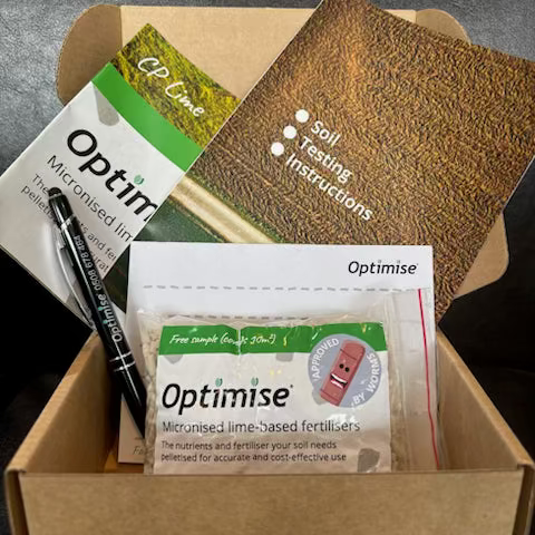 Soil Testing Kits – CP Lime Solutions